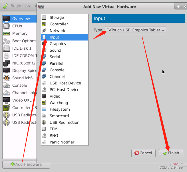 virt-manager创建虚机需要指定的设置_virtl-manager开虚机-CSDN博客