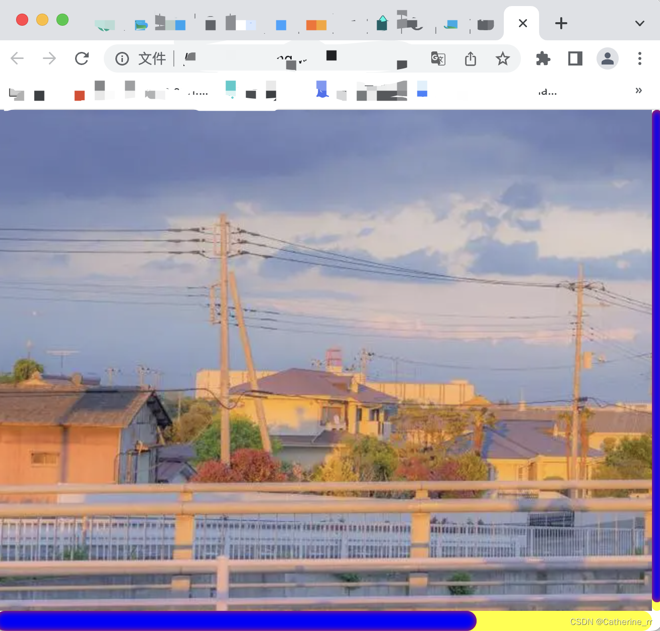 Css谷歌、火狐滚动条样式css 火狐设置 Scrollbar Csdn博客