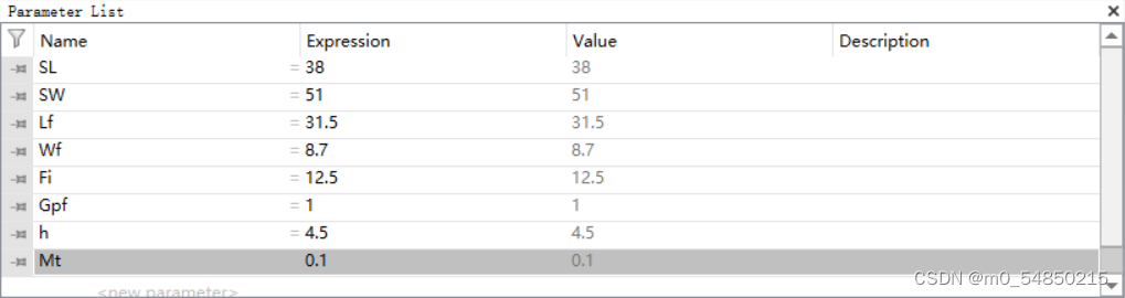 CST建立工程及使用说明_cst 创建工程-CSDN博客