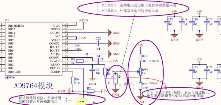 2021年电赛仪器仪表类常用模块_电赛推荐ad采集模块-CSDN博客