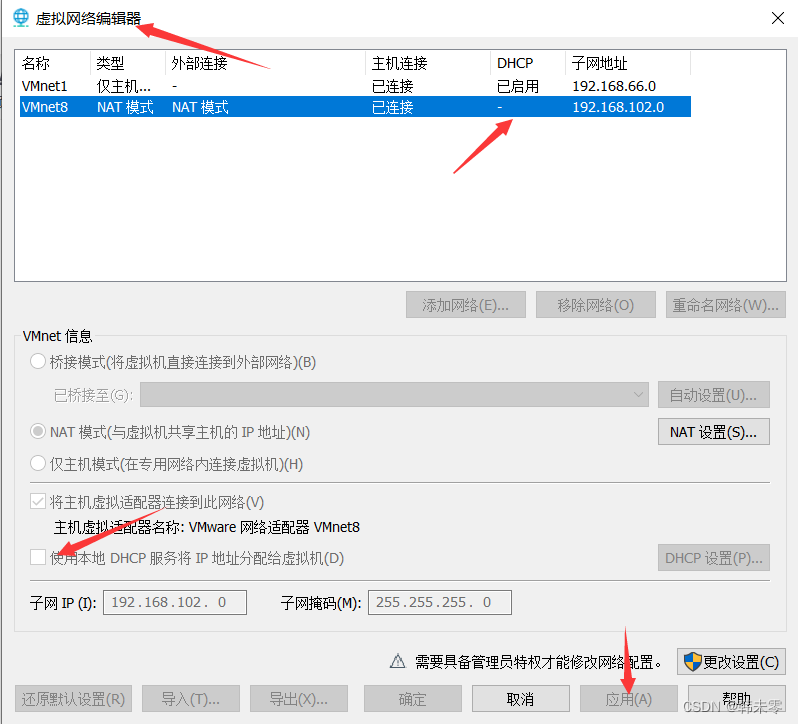 网络 || DHCP_it4.?yumfugue,k-CSDN博客