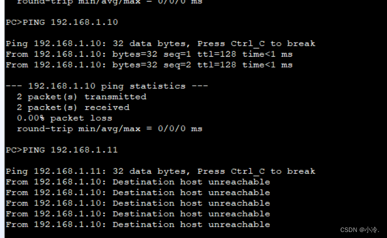 Super VLAN原理及配置案例_supervlan-CSDN博客