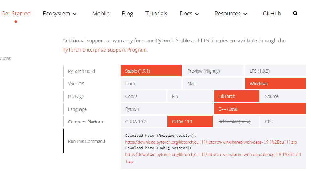 VS2019使用C++调用并部署pytorch VGG模型全过程(libtorch+opencv)(cpu+gpu)_pytorch vs2019-CSDN博客