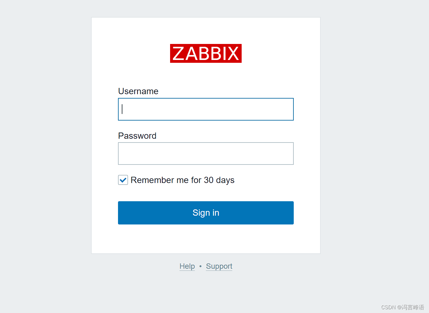 Centos7安装zabbix50lts(postgresql)unable To Determine Current Zabbix Database Versio Csdn博客