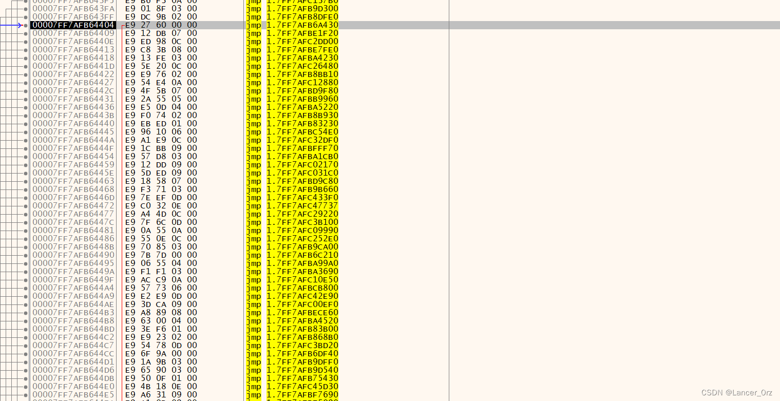 upx手动脱壳学习笔记_upx脱壳-CSDN博客