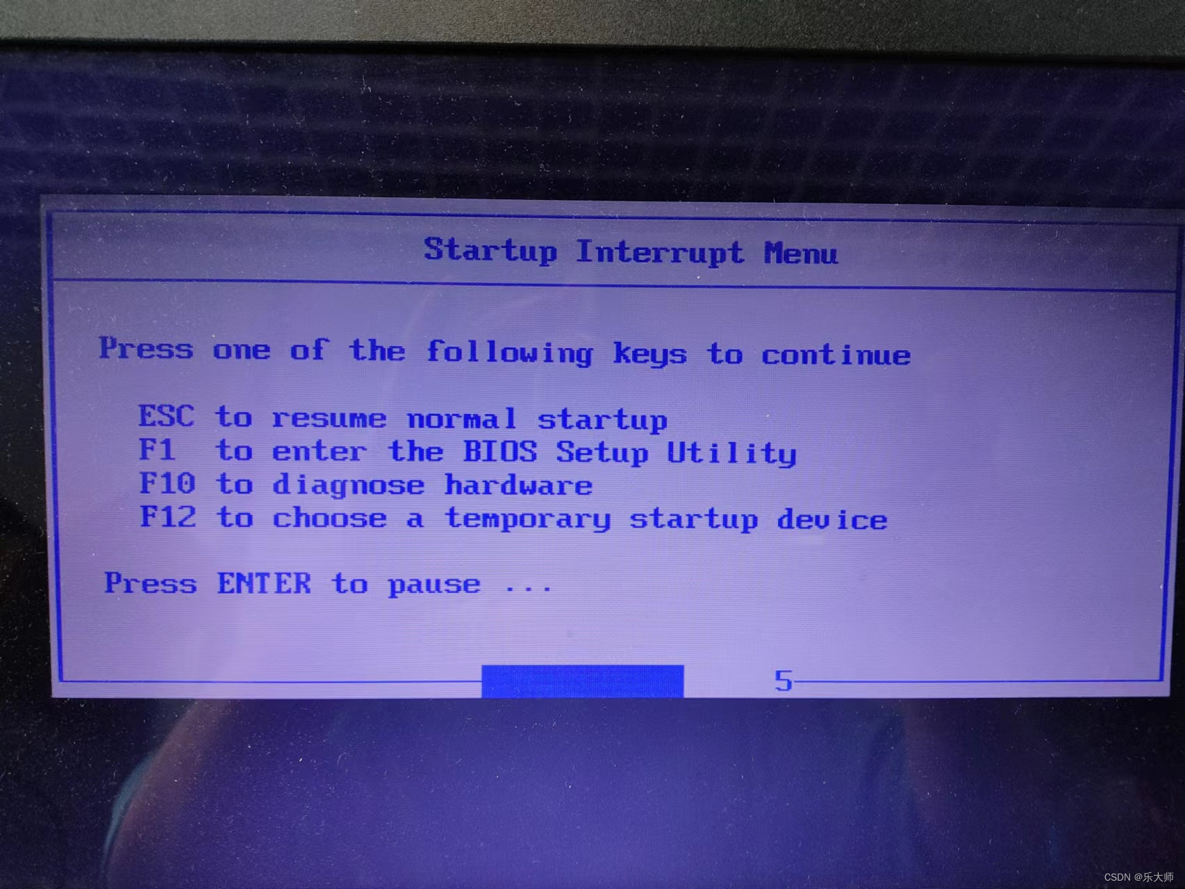 Thinkpad E430c使用u盘安装系统_联想thinkpade430c重装系统-CSDN博客