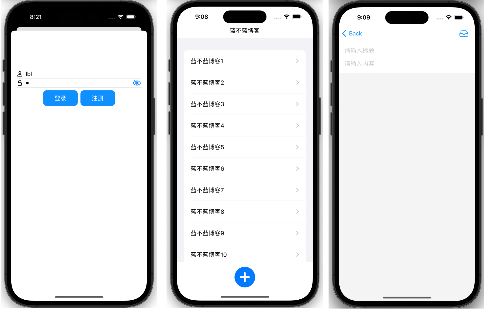GitHub - yinxing2008/notepad-multi-lang: Cloud note, support multiple language, Including Kotlin ...