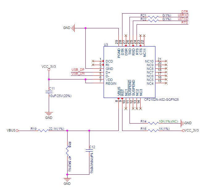 Esp32 C3 Devkitm 1开发板参考资料单片机wirelessroom 华为云开发者联盟 