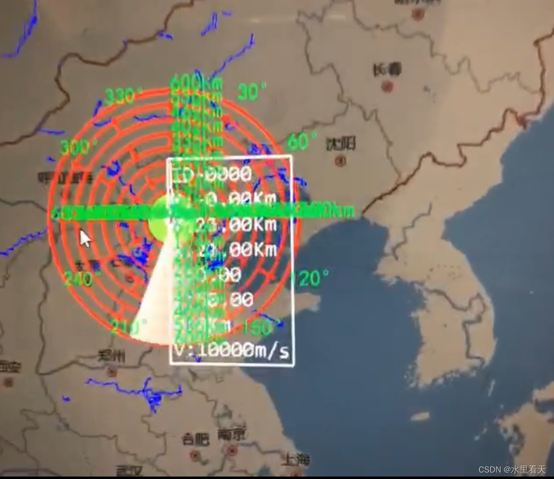 Qtgisopengl，实现地图瓦片的离线opengl渲染，支持放大拖拽二维地图瓦片 Opengl Csdn博客
