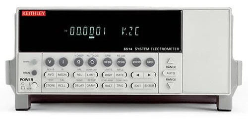 LabVIEW编程LabVIEW开发 Keithley 6157 例程与相关资料_labview与6517b地址字符串-CSDN博客