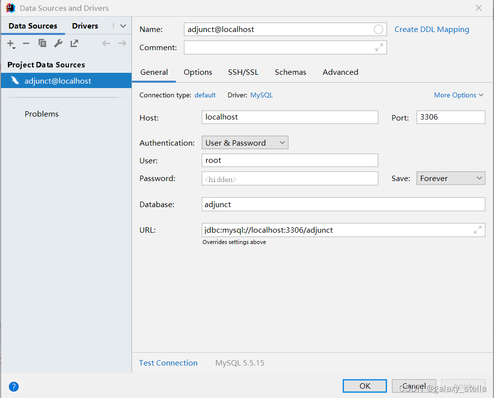 IDEA报Unable to resolve table ‘XXX‘_idea unable to resolve table-CSDN博客