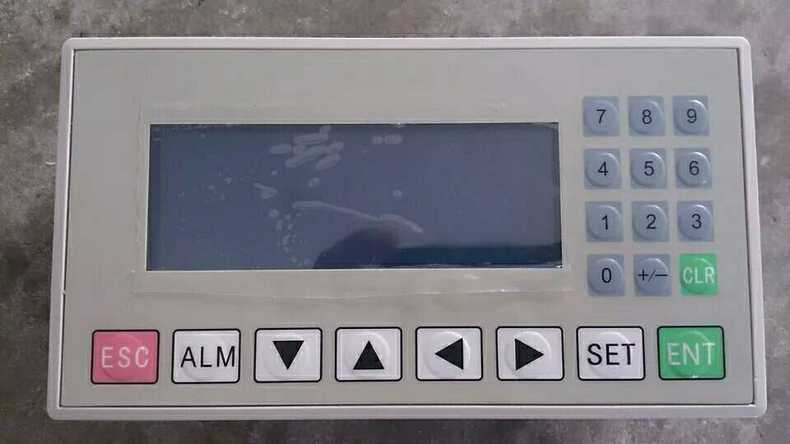 OP320A 文本显器生产方案 另有源码原理图 兼容OP320A MD204L_op320a-s程序源代码_「已注销」的博客-CSDN博客