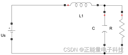 降压（Buck）变换电路设计原理、参数取值及MATLAB仿真实验_buck电路参数设计-CSDN博客