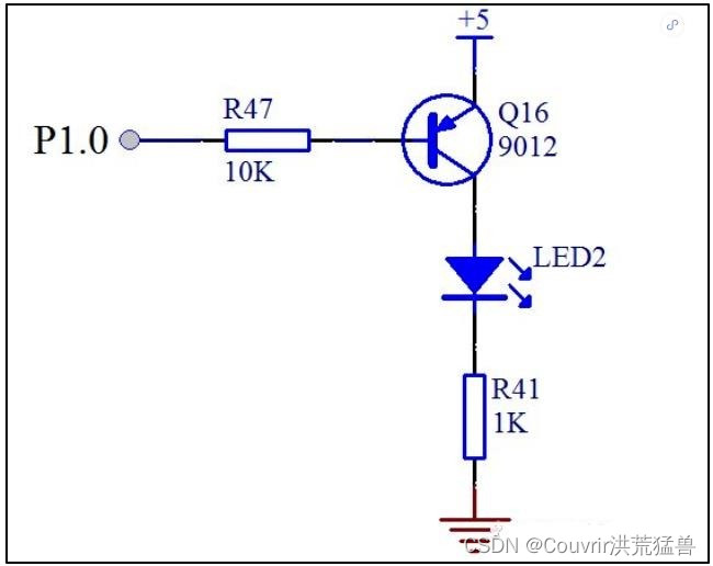NPN和PNP三极管收录笔记_npn pnp-CSDN博客