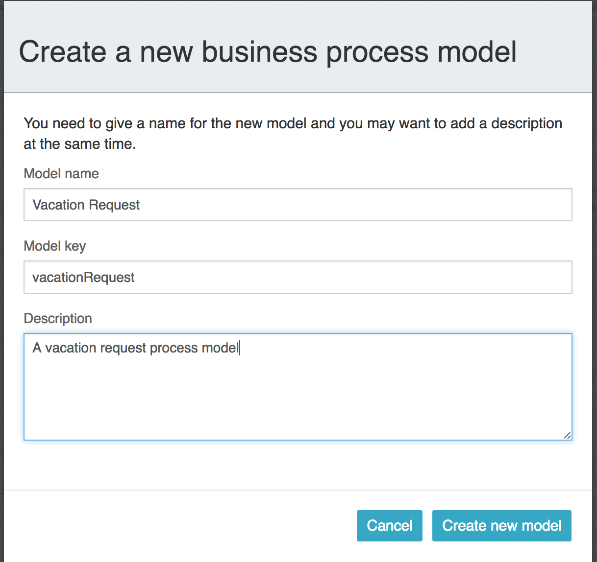 Flowable入门系列文章86 - Flowable Modeler应用程序-CSDN博客