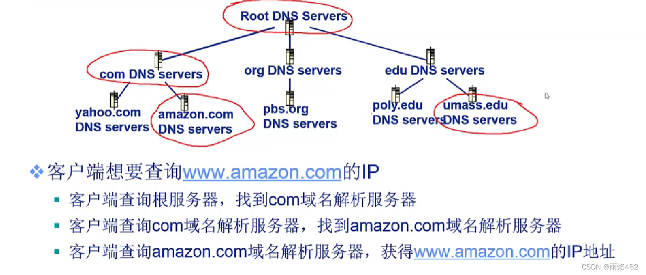 【DNS】-CSDN博客