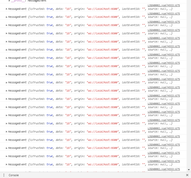 Springboot集成websocket实现前端进度条实时显示springbootwebsocket实现监控方法执行进度实时返回前端 Csdn博客