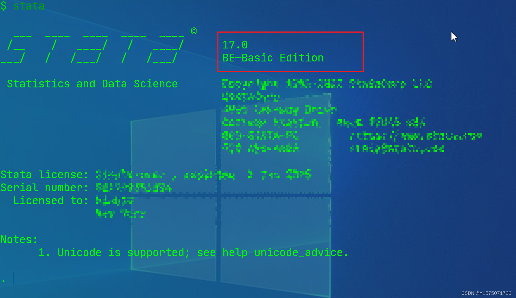 Stata_kernel 的“炼丹”之旅_stata linux-CSDN博客
