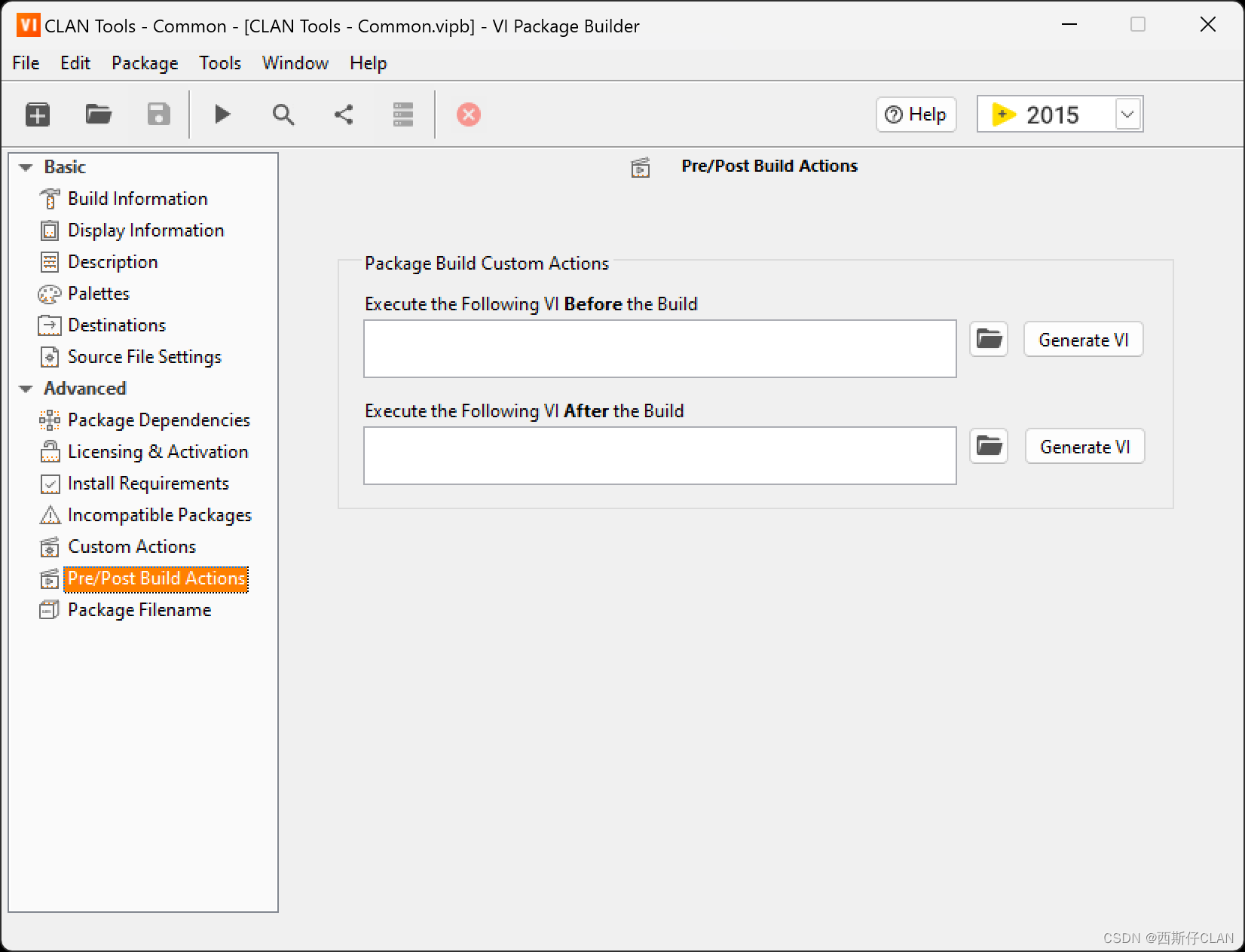 LabVIEW VIPM 工具包打包教程-CSDN博客