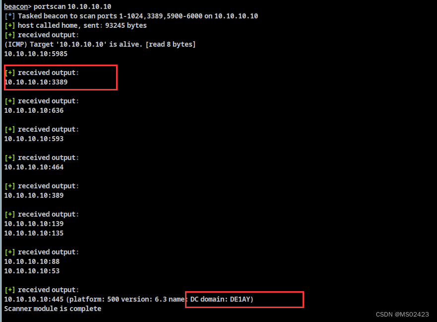 红日靶场(二)_红日靶场2-CSDN博客