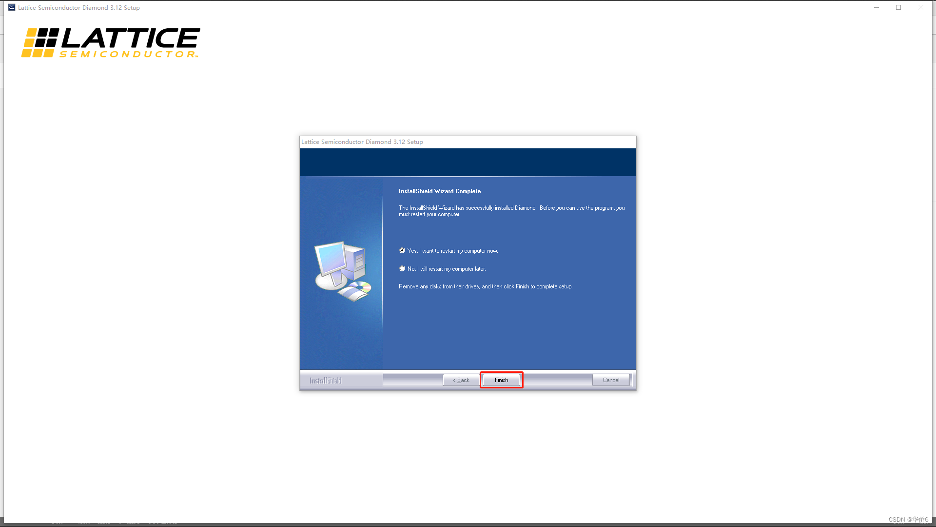 Lattice Diamond 3.12下载与安装（免费获取license.dat）_lattice diamond安装教程-CSDN博客