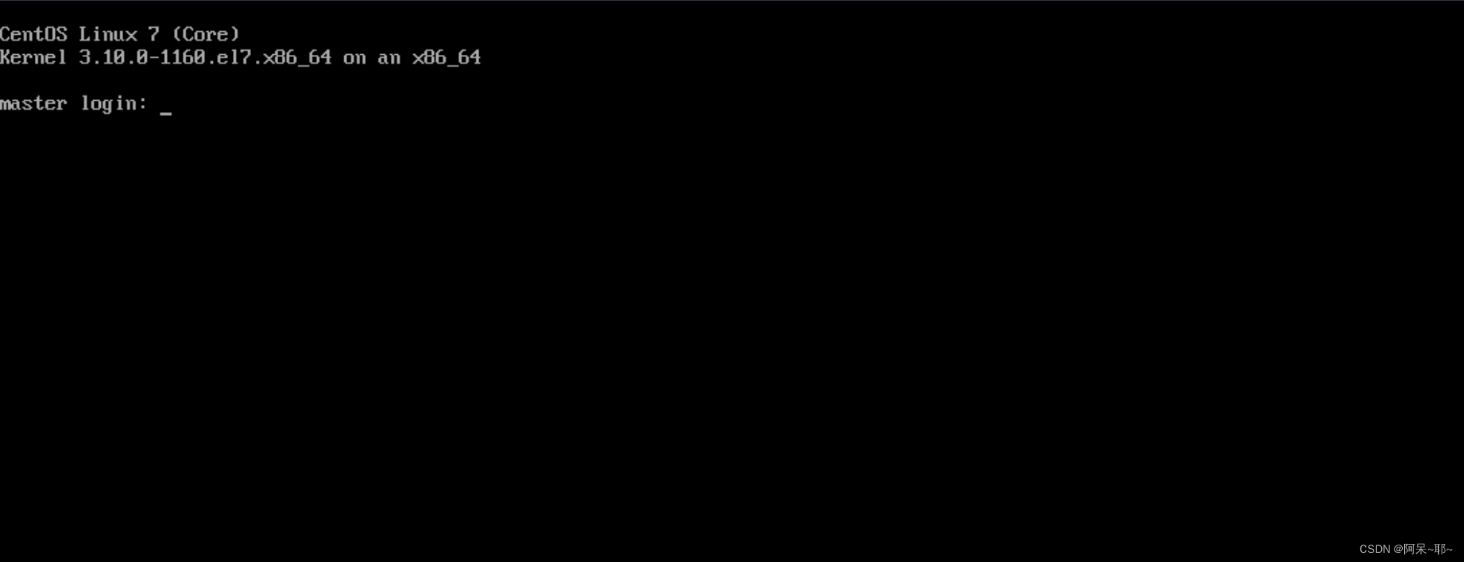 intel-VROC raid卡驱动 centos7.9_centos7加载阵列卡驱动-CSDN博客