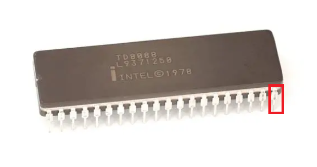 [微机原理与接口技术]1-2、8088主要引脚介绍_8088引脚-CSDN博客