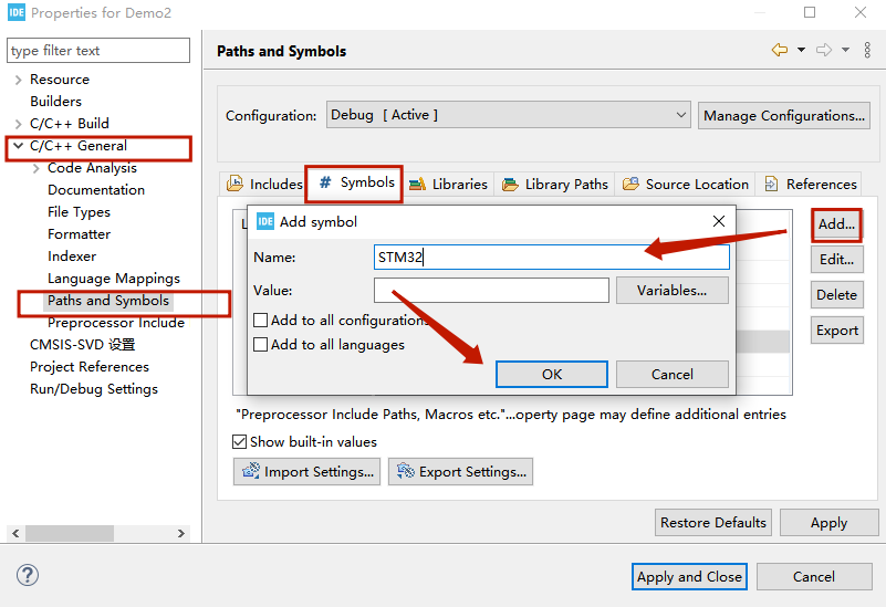 Keil to STM32CubeIDE标准库移植_stm32cubeide移植keil5-CSDN博客
