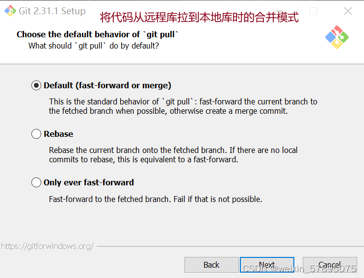 【Git】Git安装及操作、IDEA集成Git、GitHub、Gitee_git安装 整合idea-CSDN博客