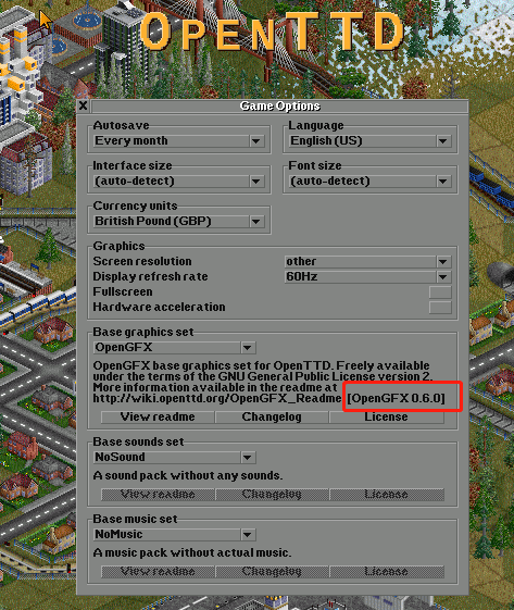 Day06_自己动手编译OpenGFX库_1.4 openttd 报错-CSDN博客