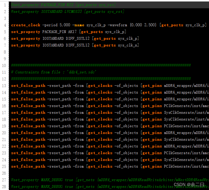 Vivado设置暗黑界面、自动调用自定义主题_vivado 暗黑模式-CSDN博客