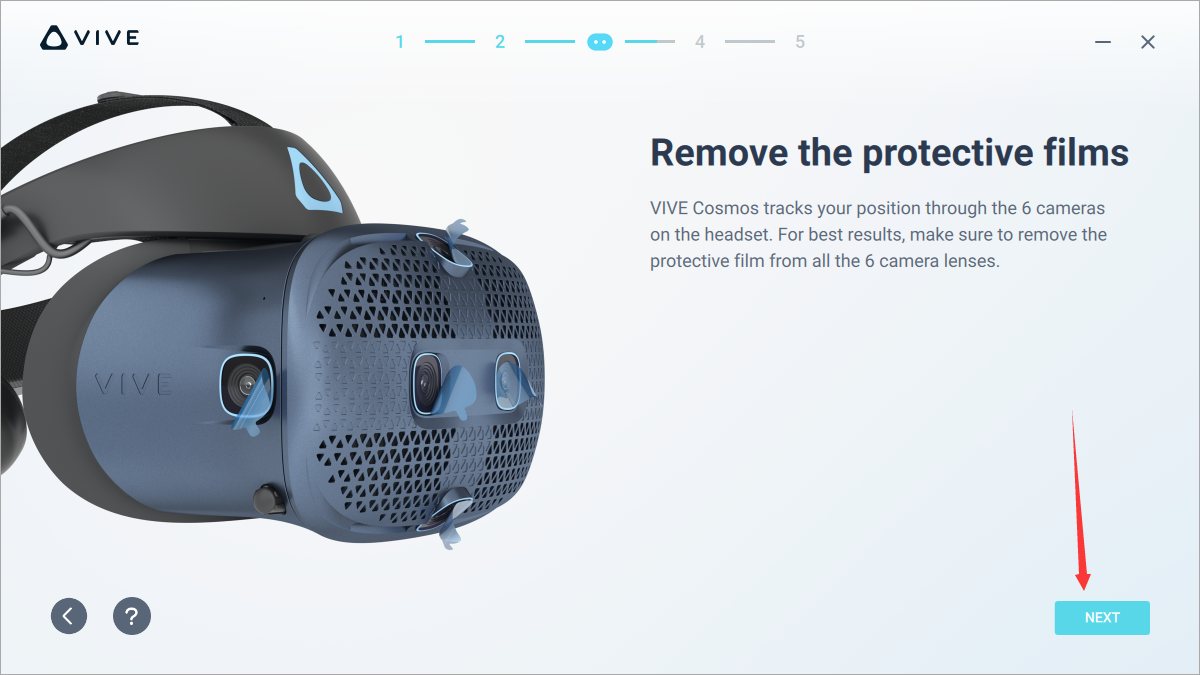 VIVE CosMos 连接_vive cosmos unity-CSDN博客