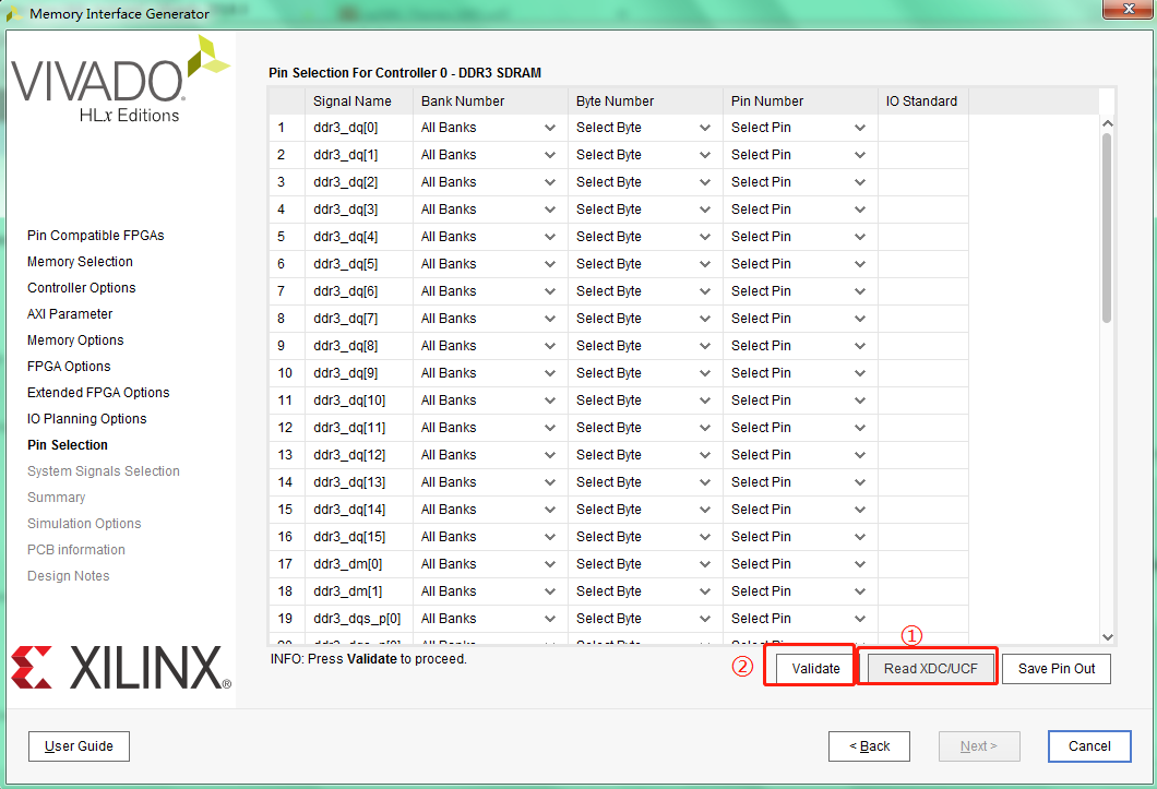 Xilinx Fpga平台ddr3设计保姆式教程（3）mig Ip核使用教程及ddr读写时序fpga Ddr3 突发读取的 时序子墨祭的博客 Csdn博客