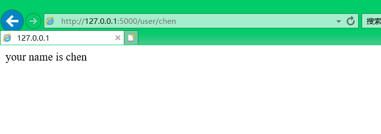 Python Flask 简明教程7 路由使用方法详解python Flask 路由 Xml 数据类型 Csdn博客