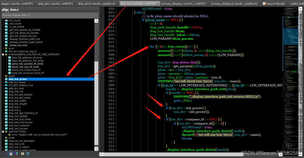 LCD基础时序介绍_iovcc-CSDN博客