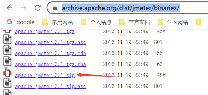 JMeter详细使用教程及实际案例_jmeter案例-CSDN博客