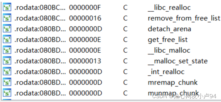 Polarctf 03ret2syscall_32-CSDN博客