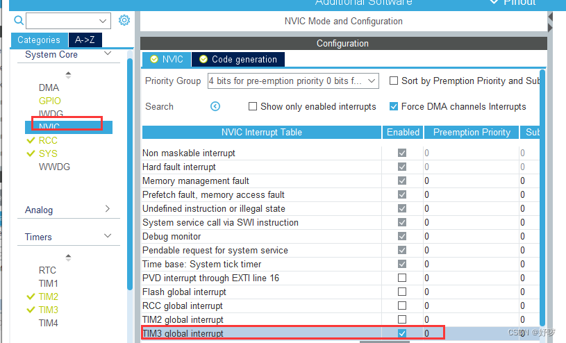 定时器设置延时_定时器延时-CSDN博客