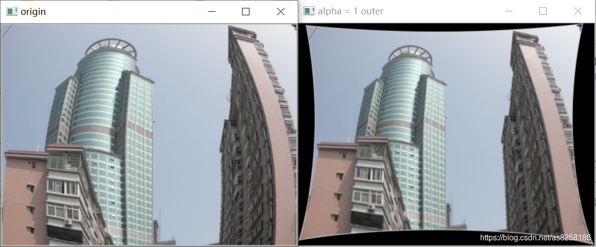 手眼标定实战二 基于opencv的eye To Hand相机标定eyetohand手眼标定详细过程 Csdn博客