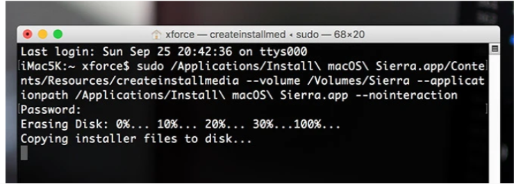 Thinkpad E430c uses USB drive to install the system - Programmer Sought
