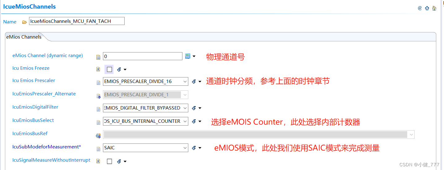 使用eMIOS进行PWM输出和反馈测量_emio产生pwm-CSDN博客