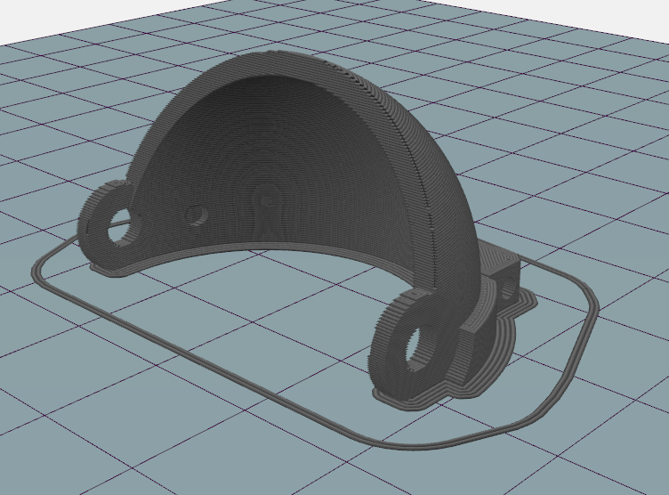 如何使用arduino构建3d打印的电子动画眼睛arduino仿生眼打印 Csdn博客