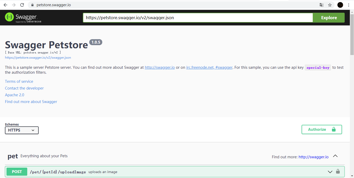 使用Swagger如何自动生成Jmeter脚本?_根据swagger生成jmeter-CSDN博客