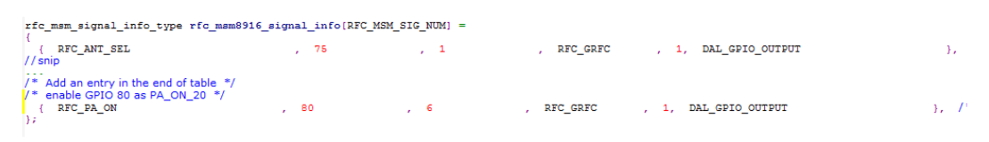 通用射频控制(GRFC)定制应用说明-CSDN博客