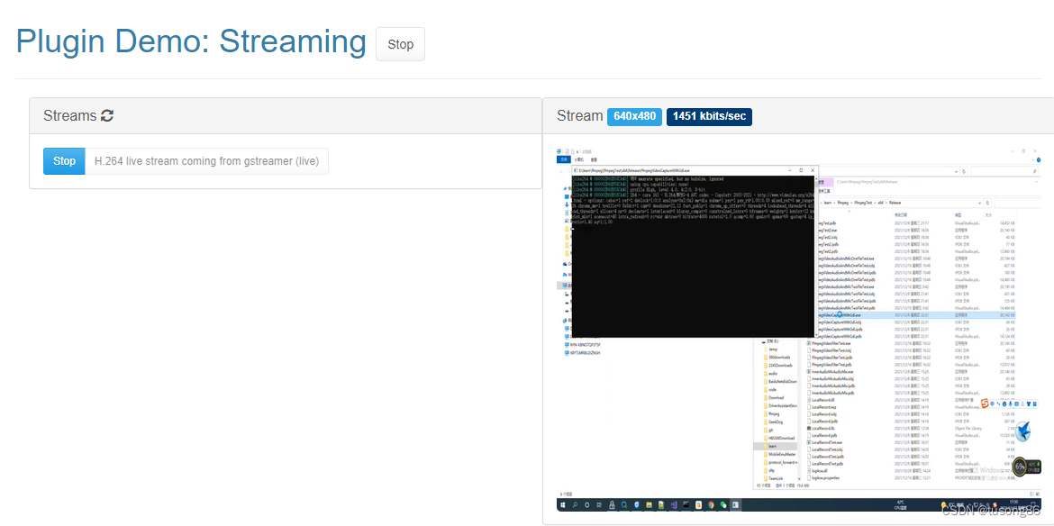janus streaming运行说明-CSDN博客