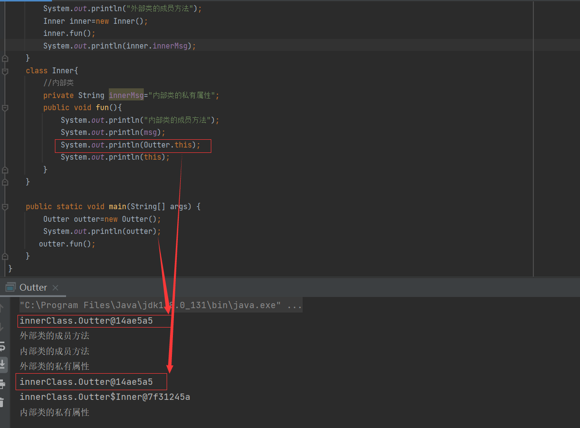 第六章类和对象_在静态域中只能直接访问该类的_______成员;静态属性在_______时分配内存空间-CSDN博客