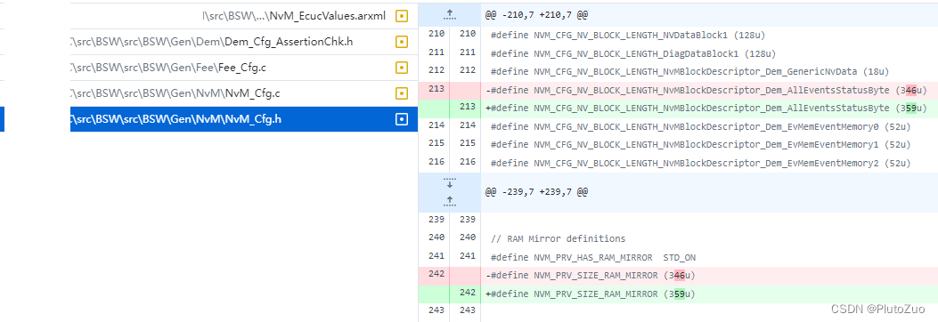 ISOLAR中DEM追加DTC步骤（ETAS工具链）[应用层处理EVENT的情况下]_dem etas-CSDN博客