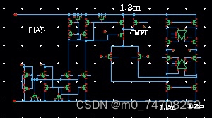 10bit 100MS/s 流水线Pipelined ADC电路，采用0.18um工艺，直接可以用，直接可以跑仿真，包含实际电路和各模块的测试电路_pipeline adc csdn-CSDN博客