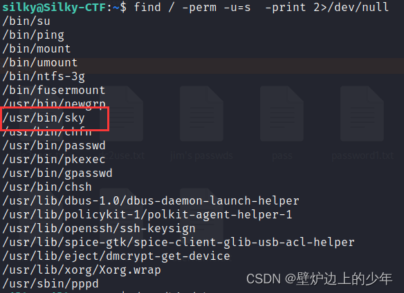 Silky-CTF_0x01 WriteUP_sillky-ctf-CSDN博客
