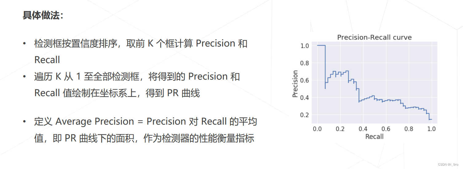 OpenMMLab实战营第四课：目标检测与MMDetection_mmdetection的的召回率怎么找-CSDN博客
